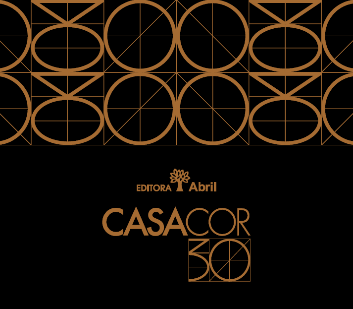 CASA COR SAN PABLO 2016 - Revista Estilo Propio