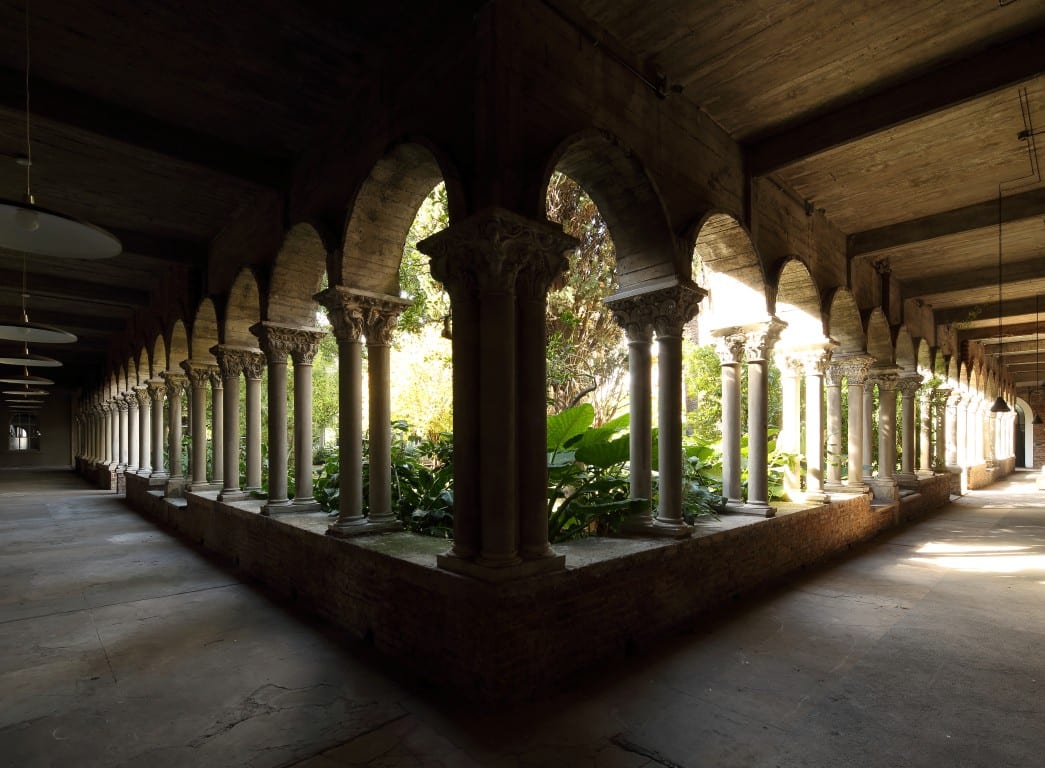 Nuevas obras de puesta en valor en La Abadía - Revista Estilo Propio