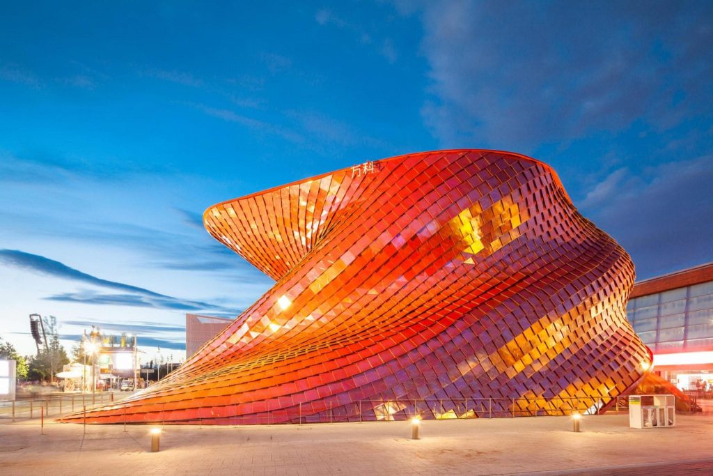 Arquitectura para contemplar - Revista Estilo Propio