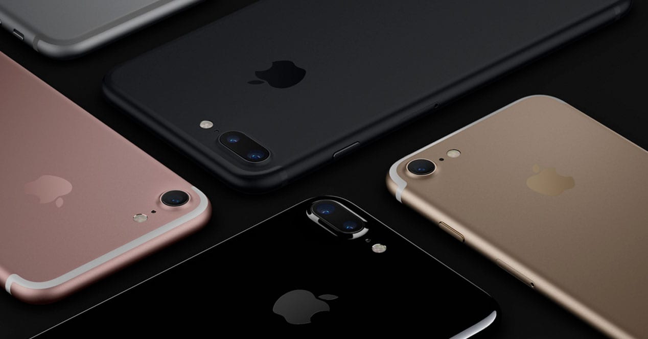 Apple presentó el iPhone 7 - Revista Estilo Propio