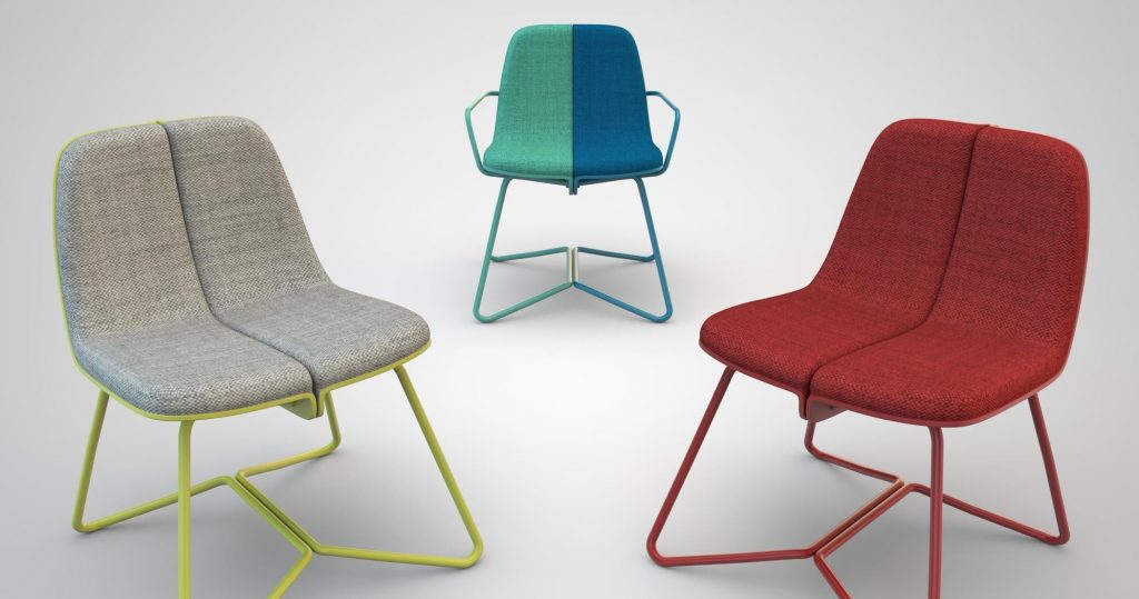 Objetos animados - Revista Estilo Propio