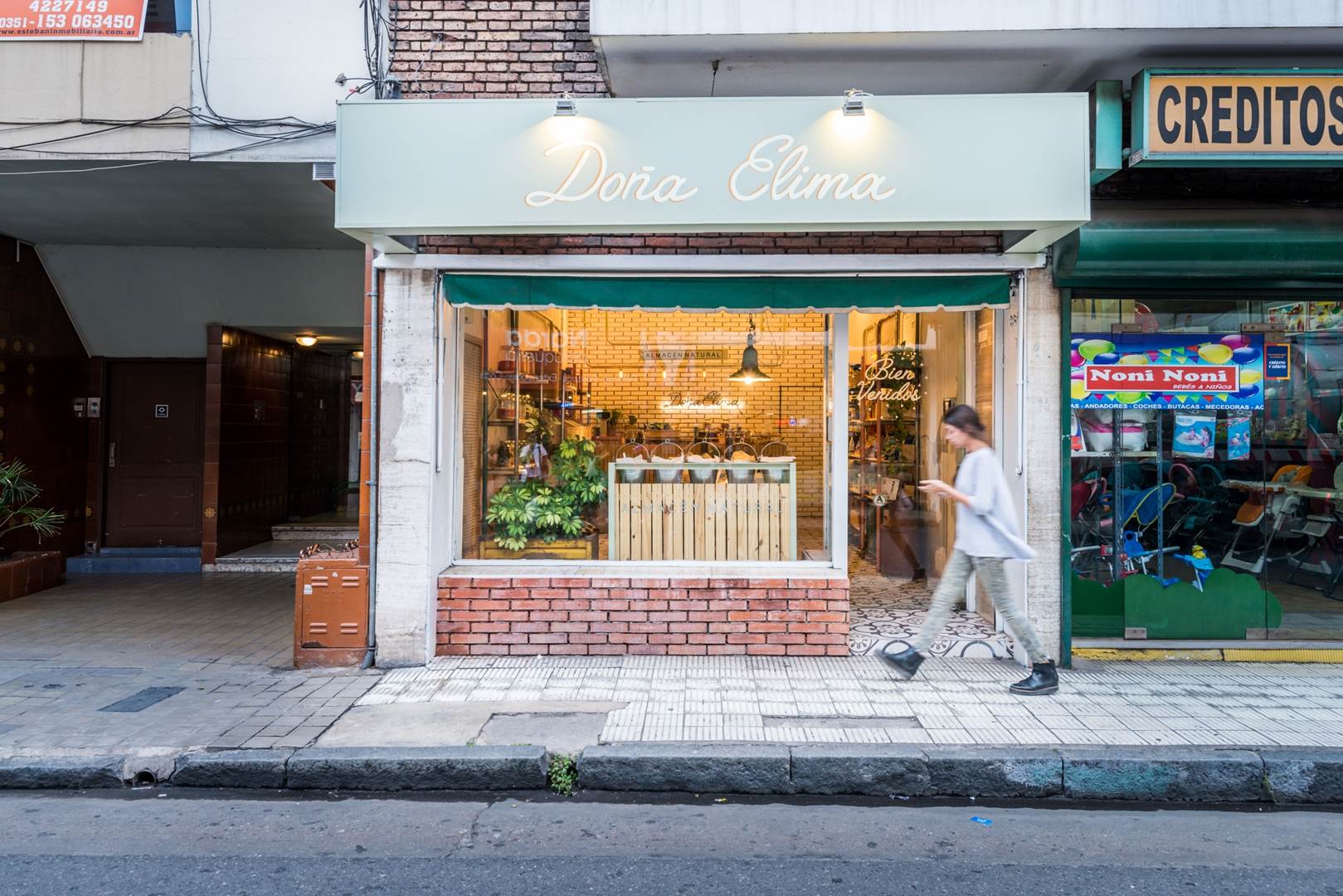 Un almacén diferente - Revista Estilo Propio | Arquitectura