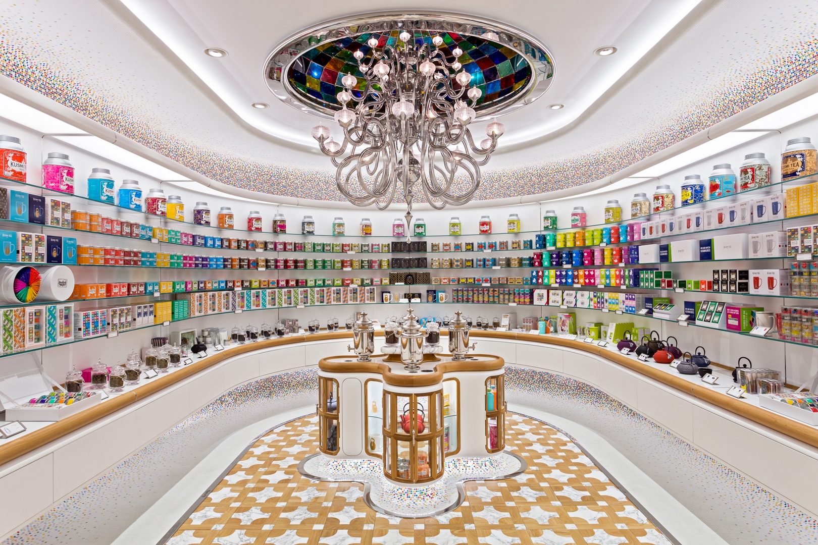 Christopher Jenner - Revista Estilo Propio | Diseño