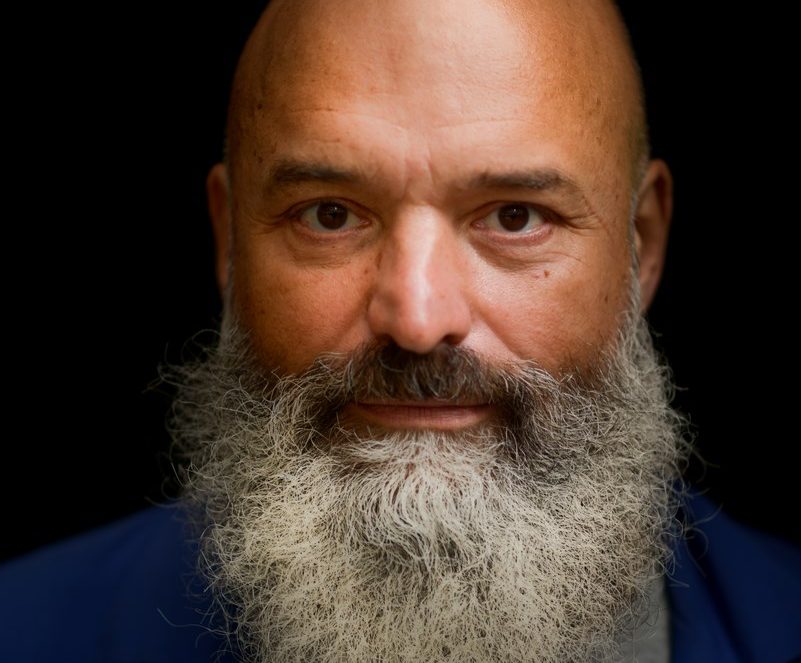 Un agitador sin etiquetas - Revista Estilo Propio | Arquitectura