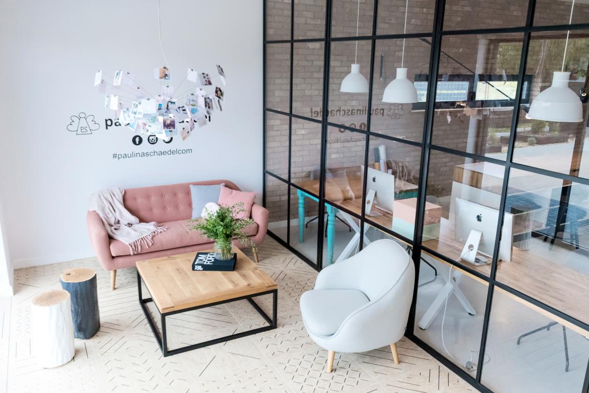 Bag Showroom - Revista Estilo Propio | Arquitectura y Diseño
