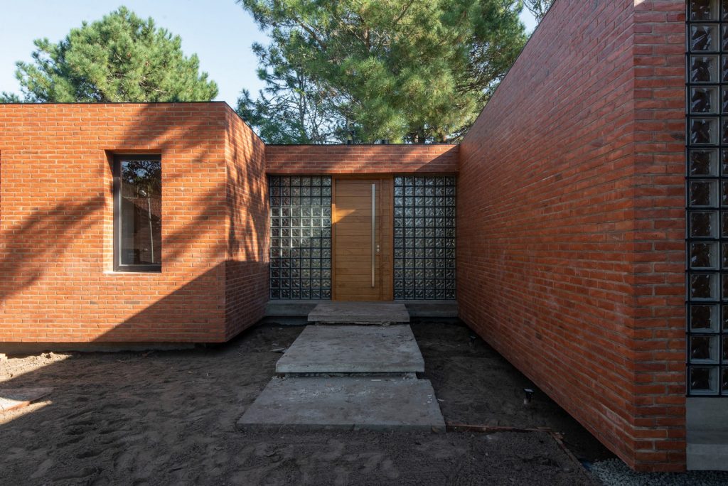 Casa Rincón - Revista Estilo Propio | Arquitectura y Diseño