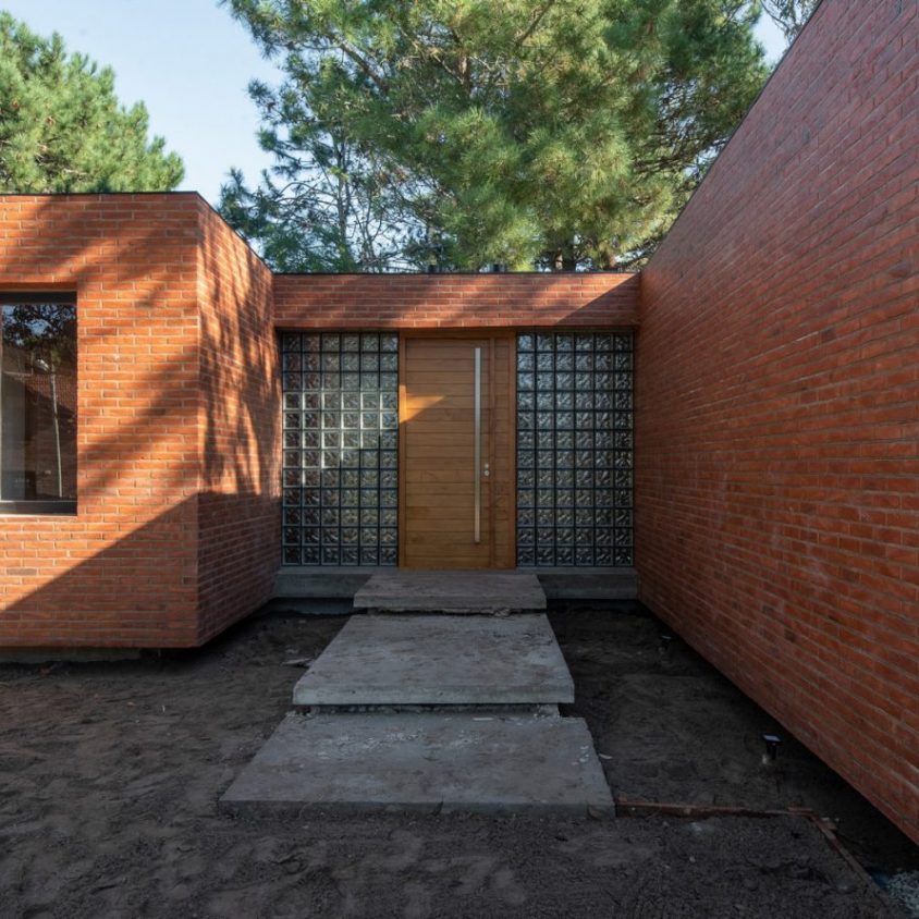 Casa Rincón - Revista Estilo Propio | Arquitectura y Diseño