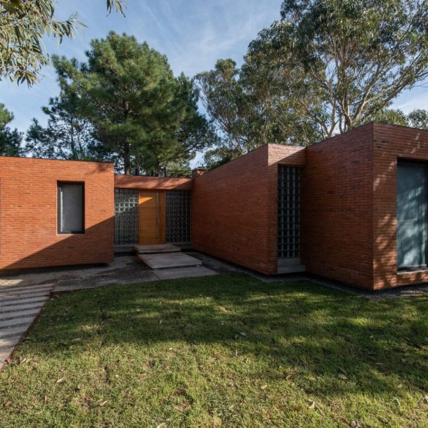 Casa Rincón - Revista Estilo Propio | Arquitectura y Diseño