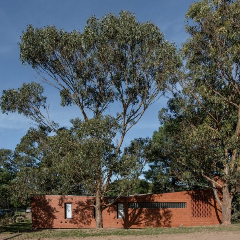 Casa Rincón - Revista Estilo Propio | Arquitectura y Diseño