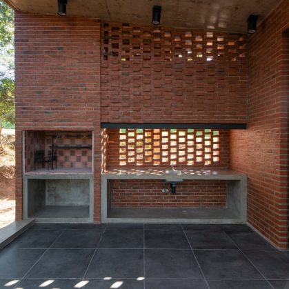 Casa Rincón - Revista Estilo Propio | Arquitectura y Diseño