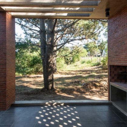 Casa Rincón - Revista Estilo Propio | Arquitectura y Diseño