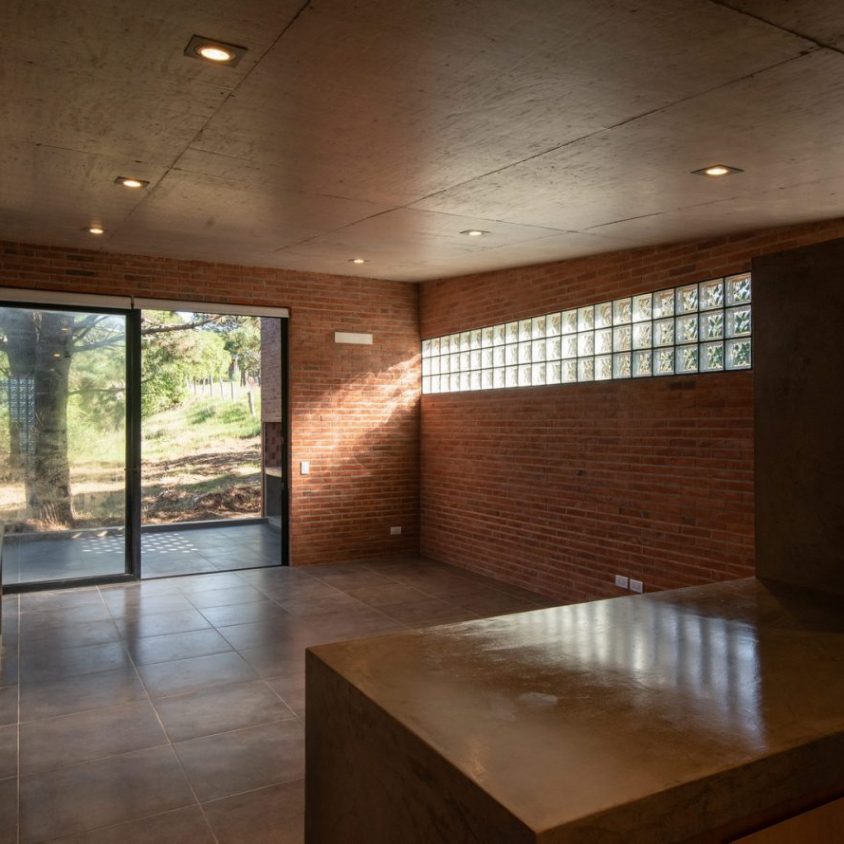 Casa Rincón - Revista Estilo Propio | Arquitectura y Diseño