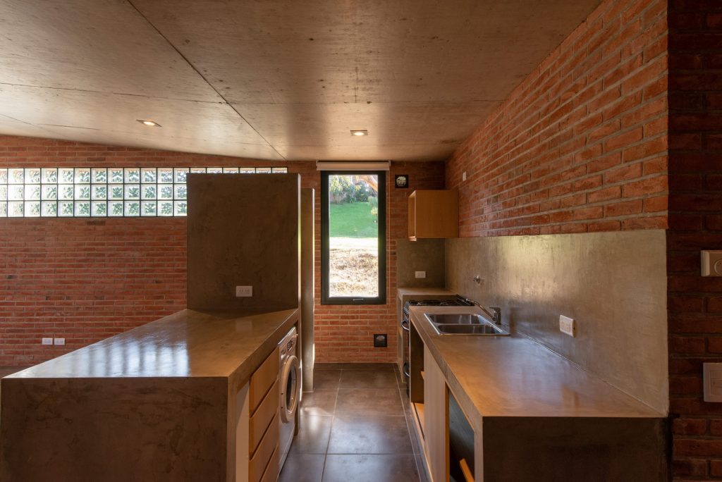 Casa Rincón - Revista Estilo Propio | Arquitectura y Diseño