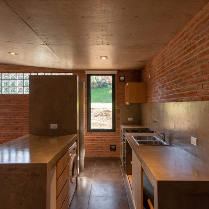 Casa Rincón - Revista Estilo Propio | Arquitectura y Diseño