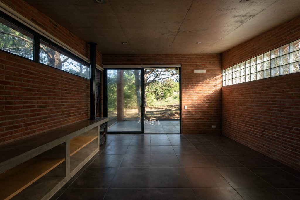 Casa Rincón - Revista Estilo Propio | Arquitectura y Diseño