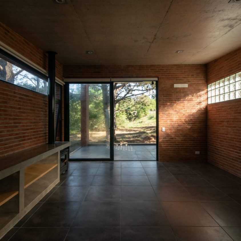 Casa Rincón - Revista Estilo Propio | Arquitectura y Diseño