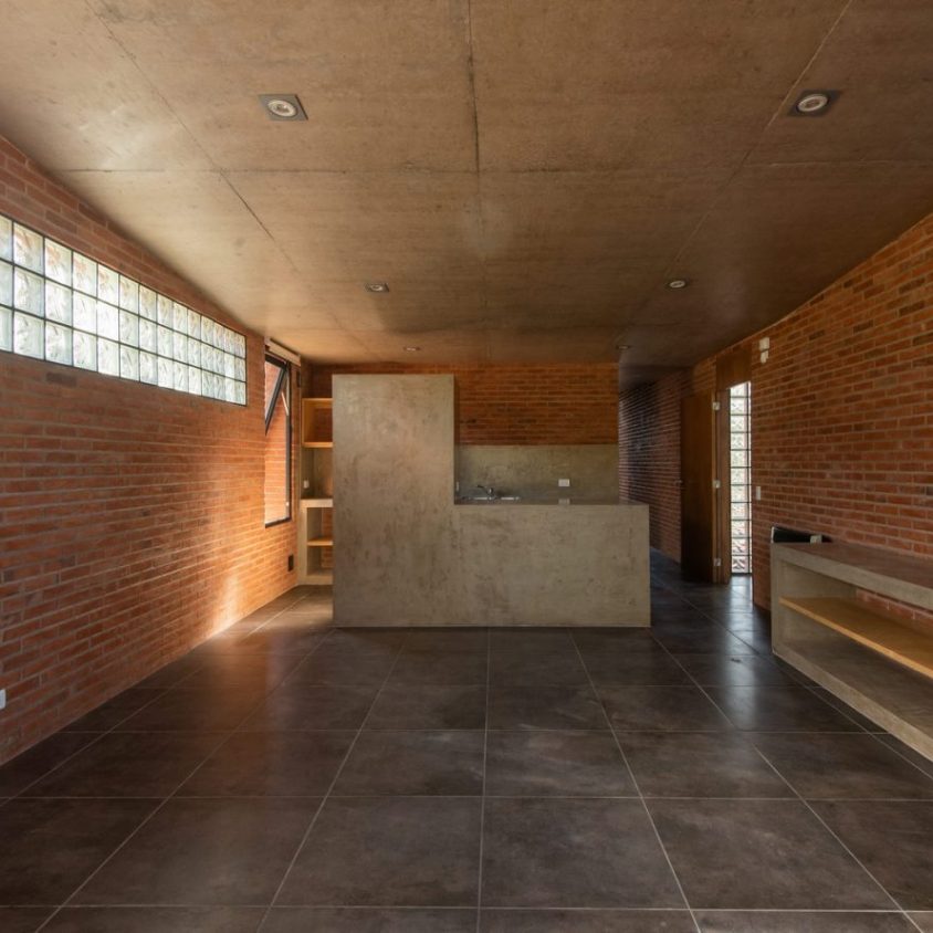 Casa Rincón - Revista Estilo Propio | Arquitectura y Diseño