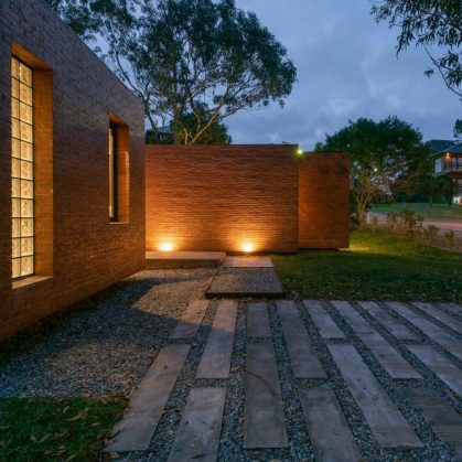 Casa Rincón - Revista Estilo Propio | Arquitectura y Diseño