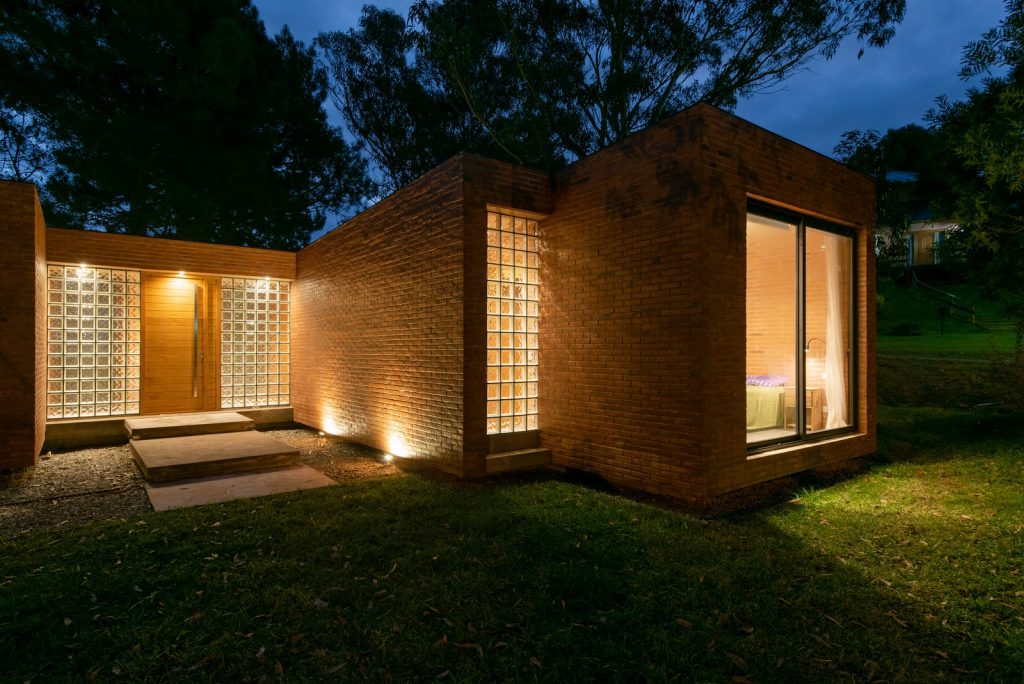 Casa Rincón - Revista Estilo Propio | Arquitectura y Diseño