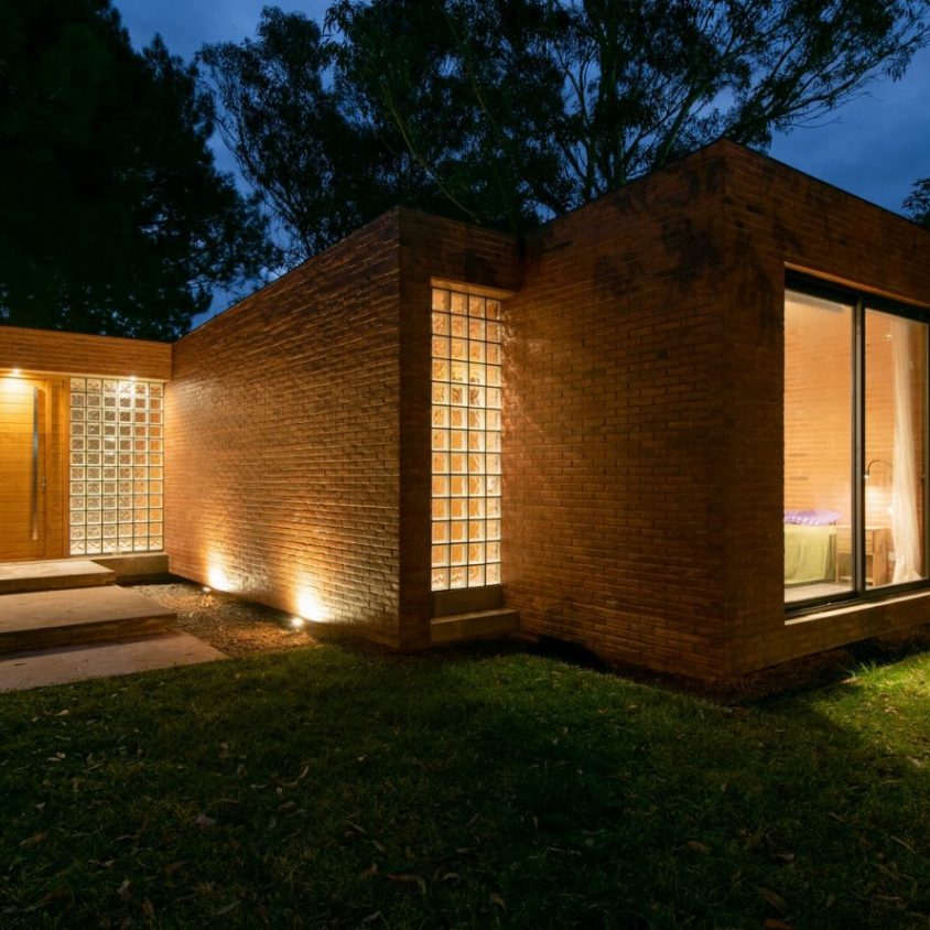 Casa Rincón - Revista Estilo Propio | Arquitectura y Diseño