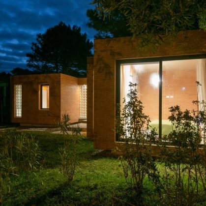 Casa Rincón - Revista Estilo Propio | Arquitectura y Diseño