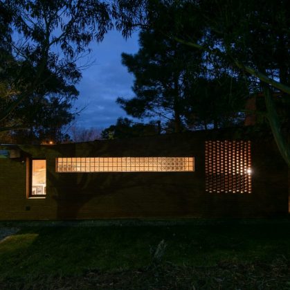 Casa Rincón - Revista Estilo Propio | Arquitectura y Diseño