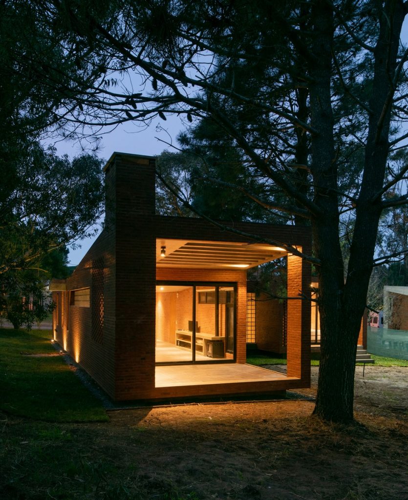 Casa Rincón - Revista Estilo Propio | Arquitectura y Diseño