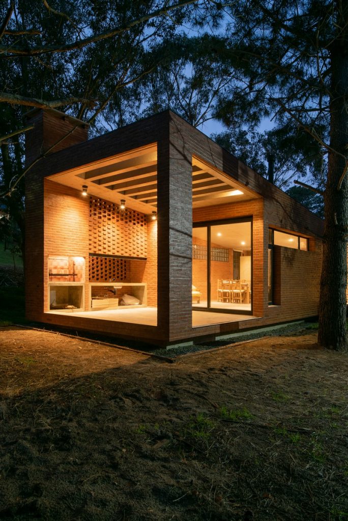 Casa Rincón - Revista Estilo Propio | Arquitectura y Diseño