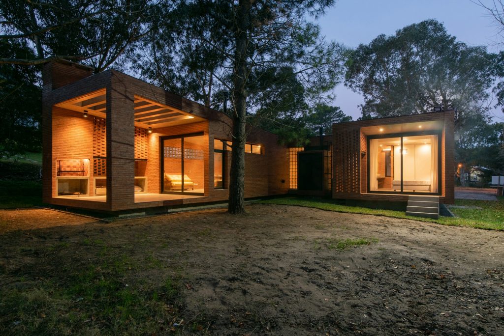 Casa Rincón - Revista Estilo Propio | Arquitectura y Diseño