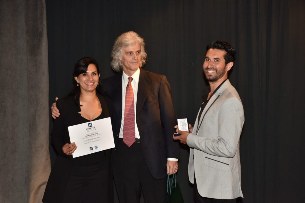 Casa FOA 2019 en Círculo Olivos - Revista Estilo Propio | Arquitectura y Di