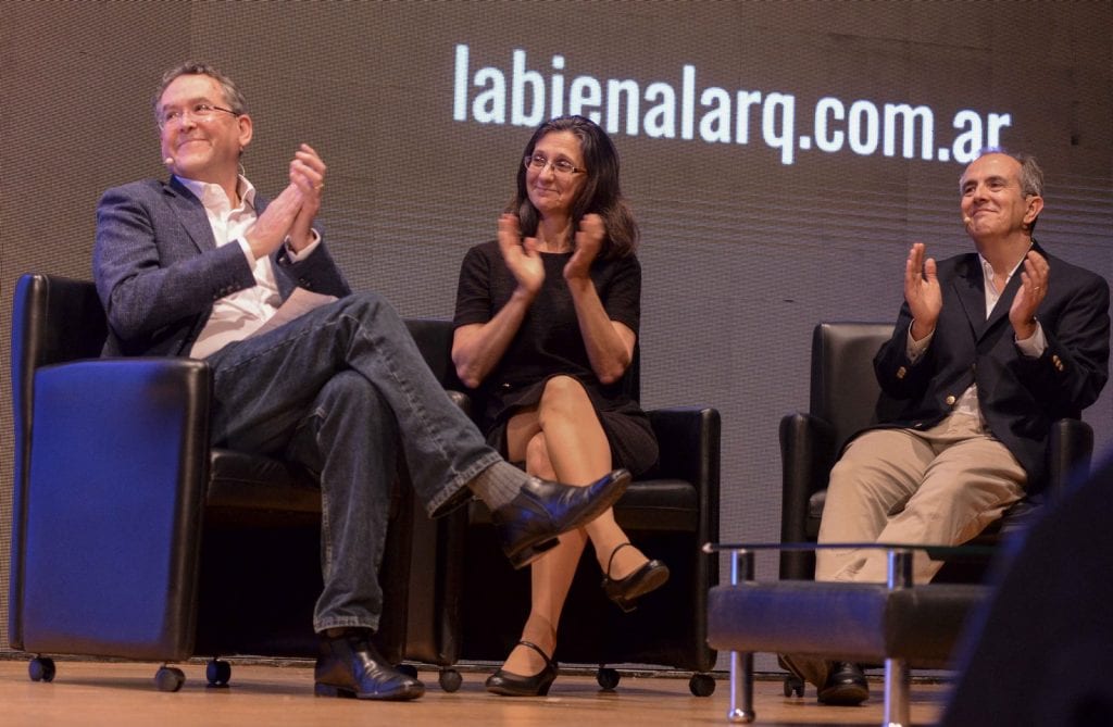 La Bienal de Arquitectura de Buenos Aires 2019 - Revista Estilo Propio | Ar