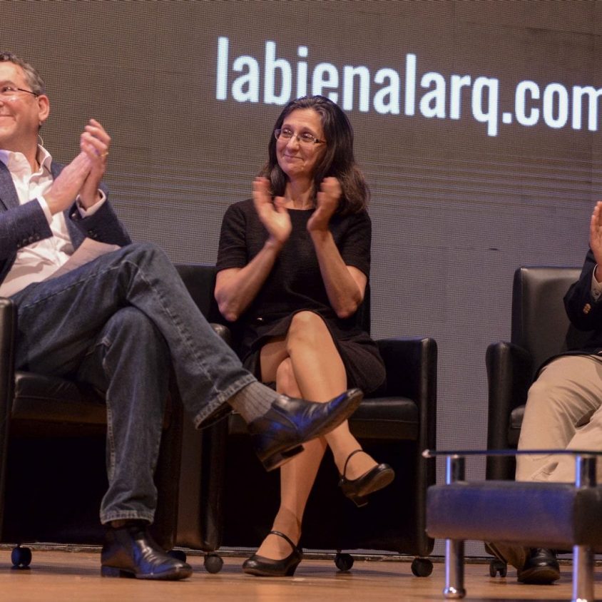 La Bienal de Arquitectura de Buenos Aires 2019 - Revista Estilo Propio | Ar