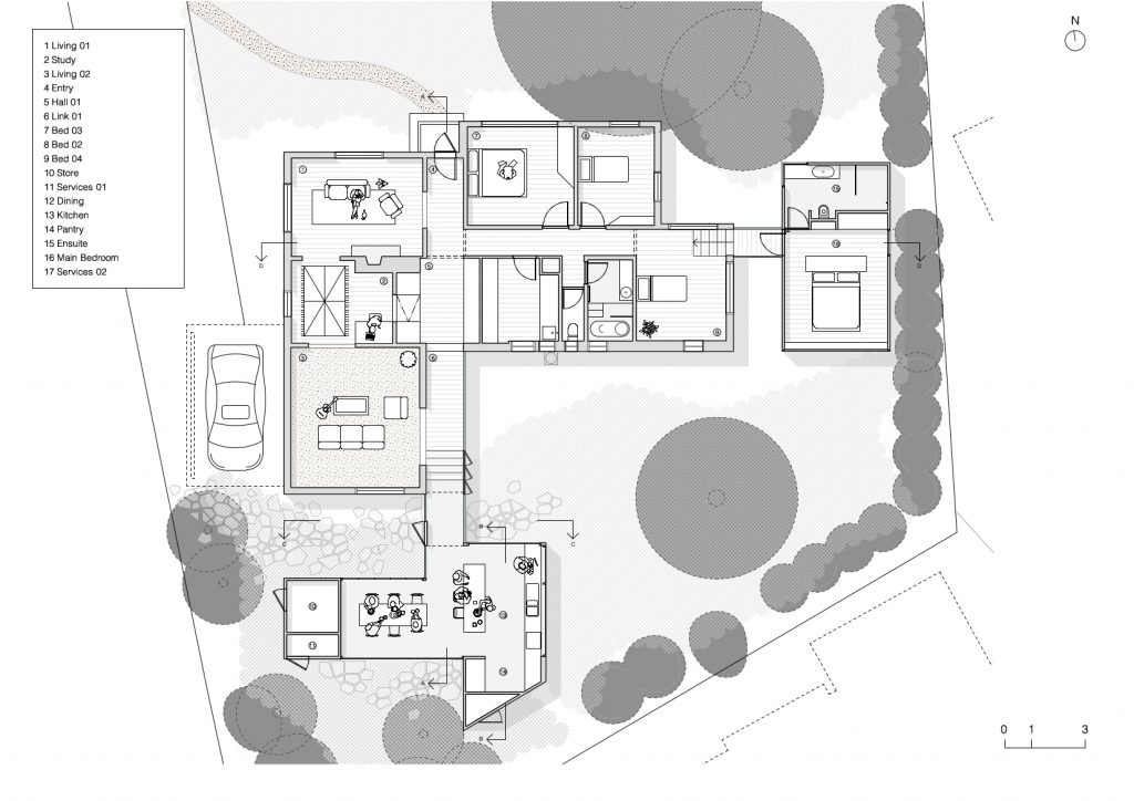 Empire House - Revista Estilo Propio | Arquitectura y Diseño | Arte