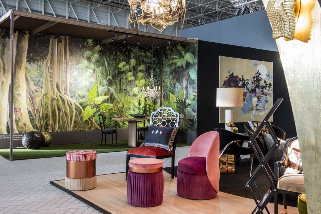 Maison & Objet 2020 continúa siendo atractivo para el diseño y la ...