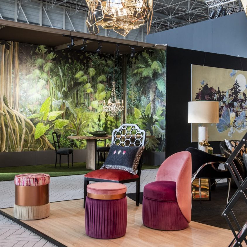 Maison & Objet 2020 continúa siendo atractivo para el diseño y la ...