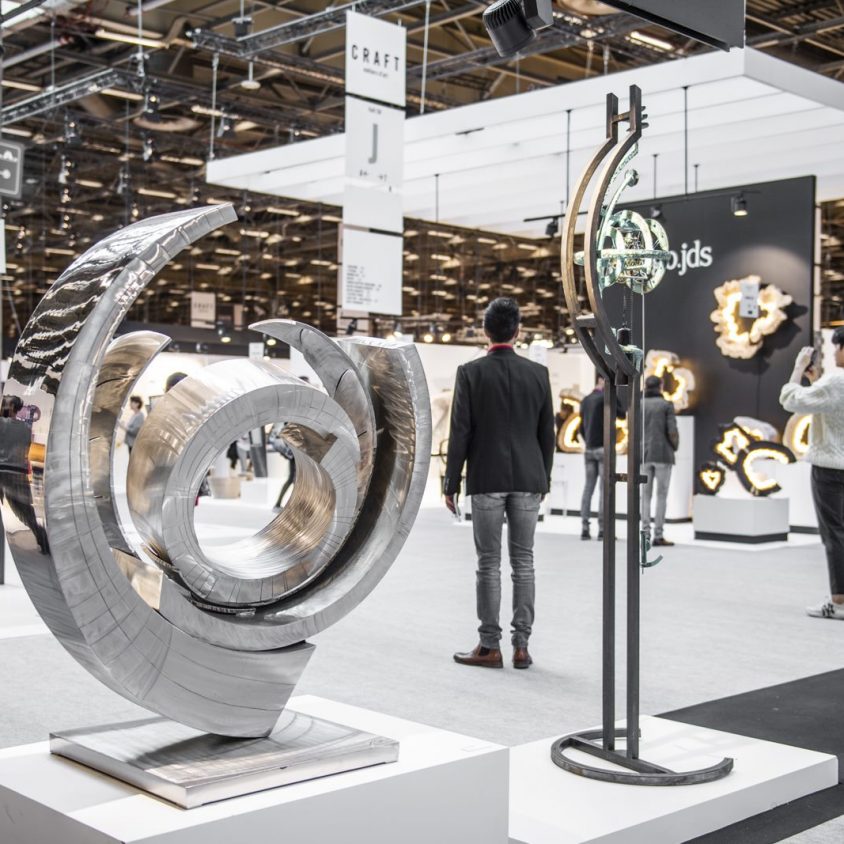 Maison & Objet 2020 continúa siendo atractivo para el diseño y la ...