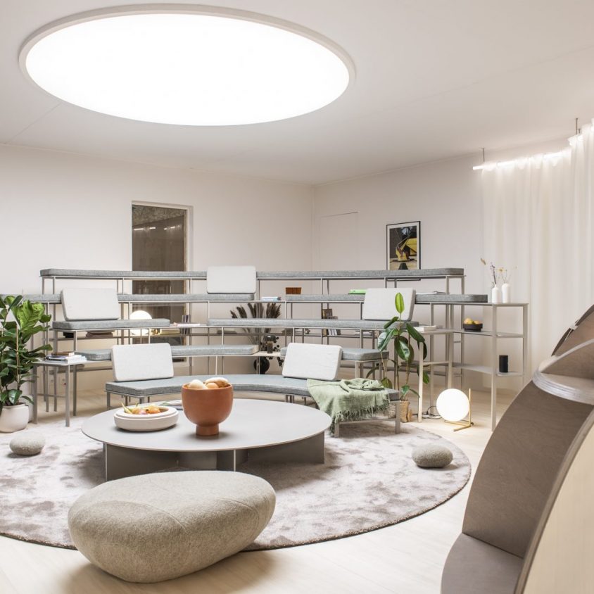 Maison & Objet 2020 continúa siendo atractivo para el diseño y la ...