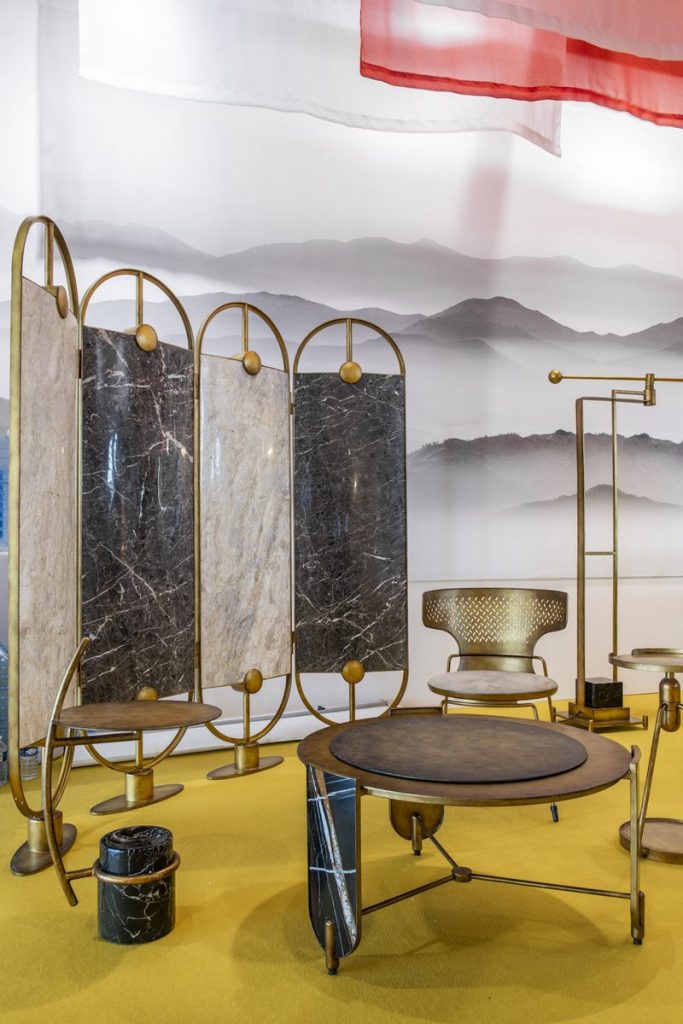 Maison & Objet 2020 continúa siendo atractivo para el diseño y la ...