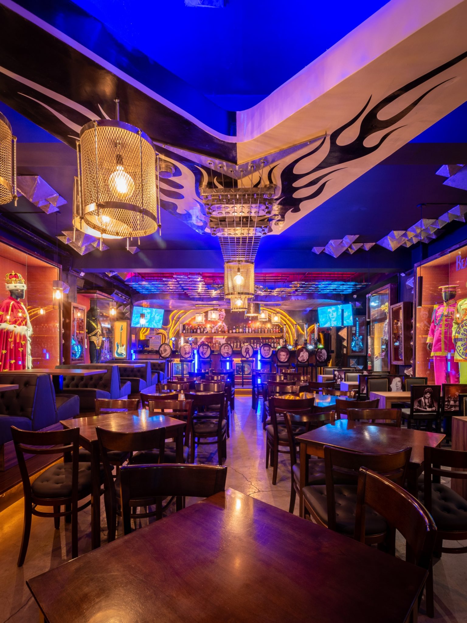 ROCK ME BEER: el templo del Rock - Revista Estilo Propio