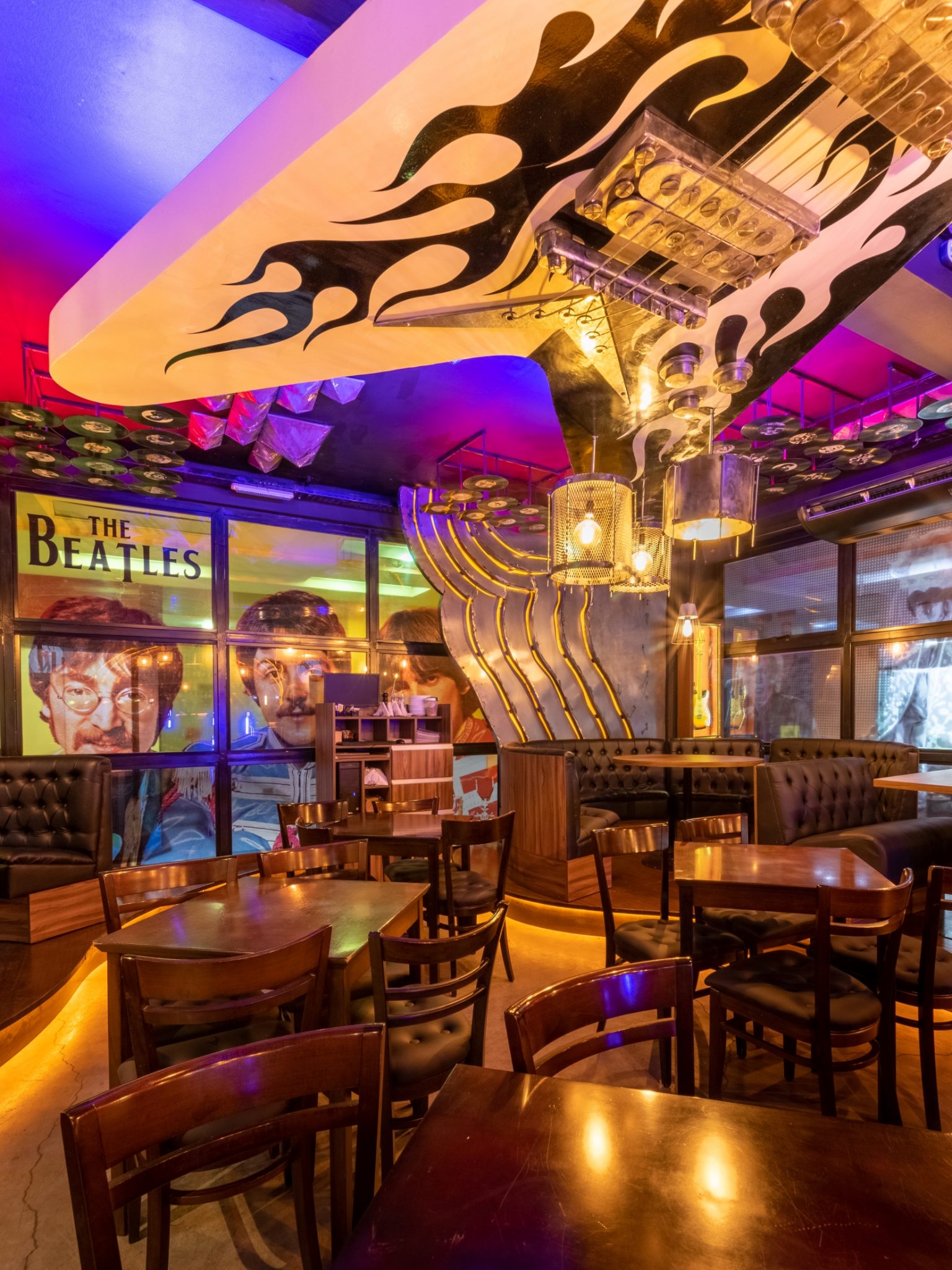 ROCK ME BEER: el templo del Rock - Revista Estilo Propio