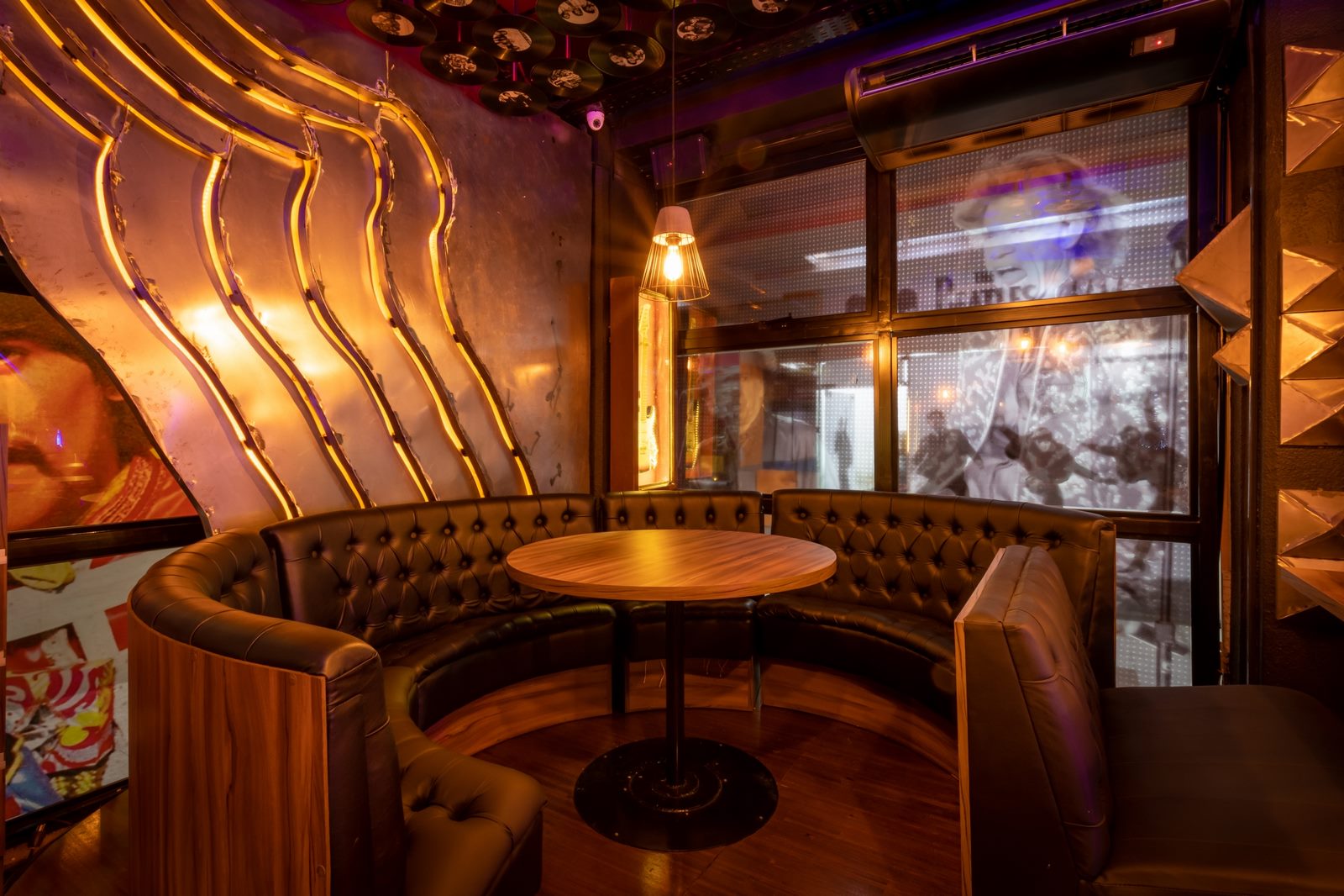 ROCK ME BEER: el templo del Rock - Revista Estilo Propio