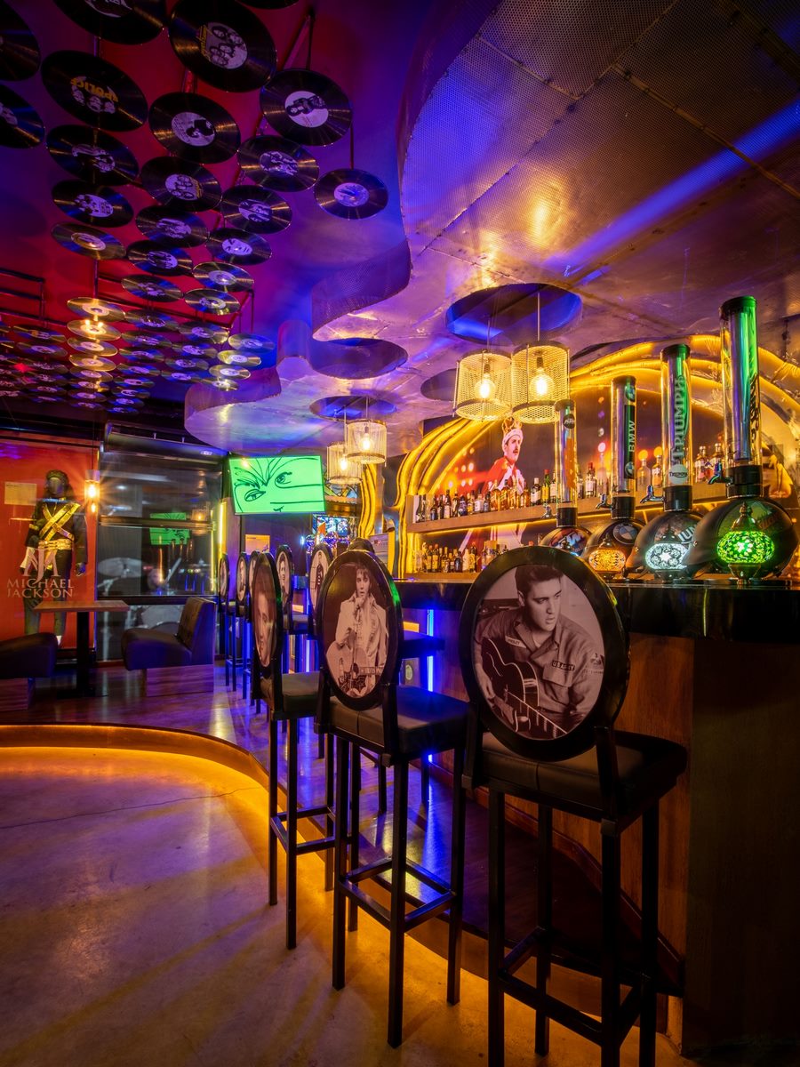 ROCK ME BEER: el templo del Rock - Revista Estilo Propio