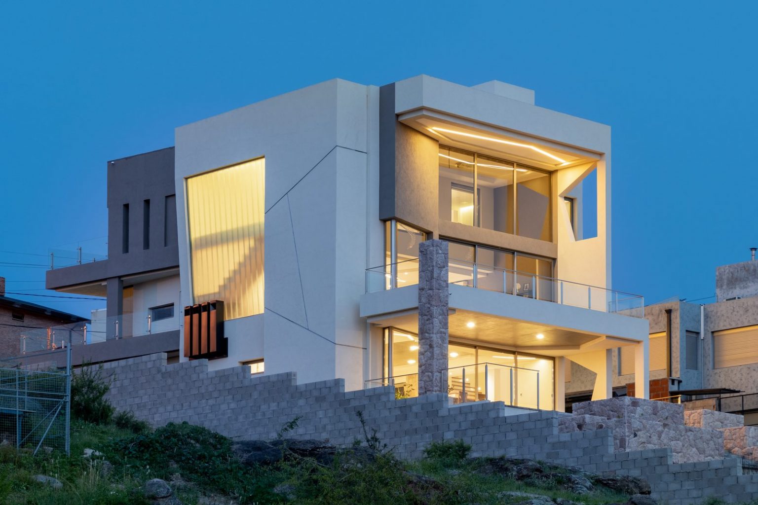 CASA FL - Revista Estilo Propio