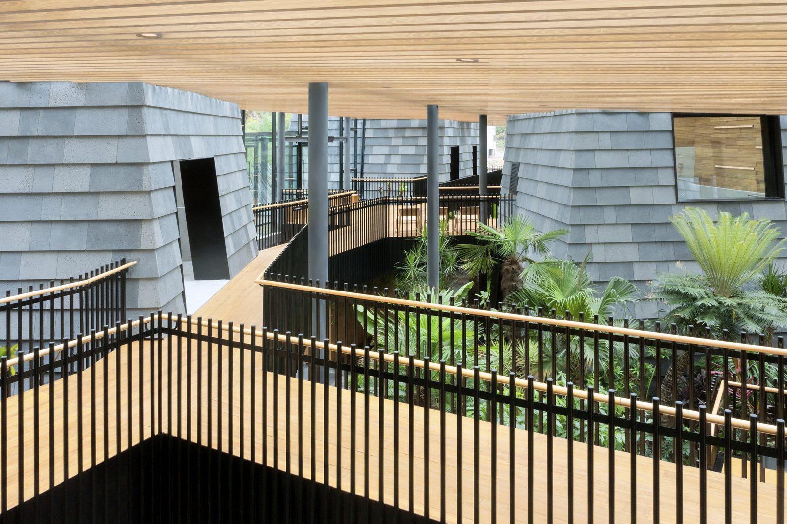 Forest Valley Hot spring Center - Revista Estilo Propio