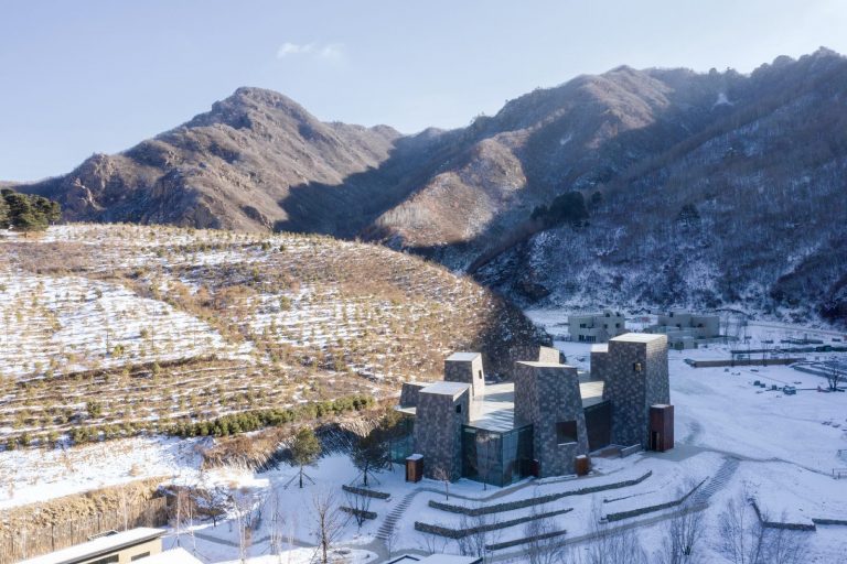 Forest Valley Hot spring Center - Revista Estilo Propio