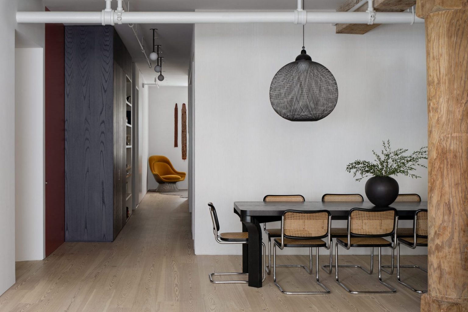 Chelsea Loft - Revista Estilo Propio