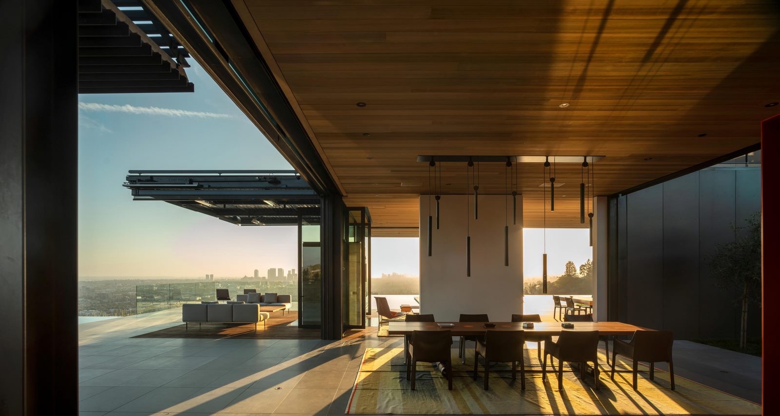 La escala paisajística más grande de Los Ángeles en Collywood - Revista ...