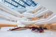 Finalmente se completó "ME Dubai hotel en el Opus". Un proyecto 100% ...