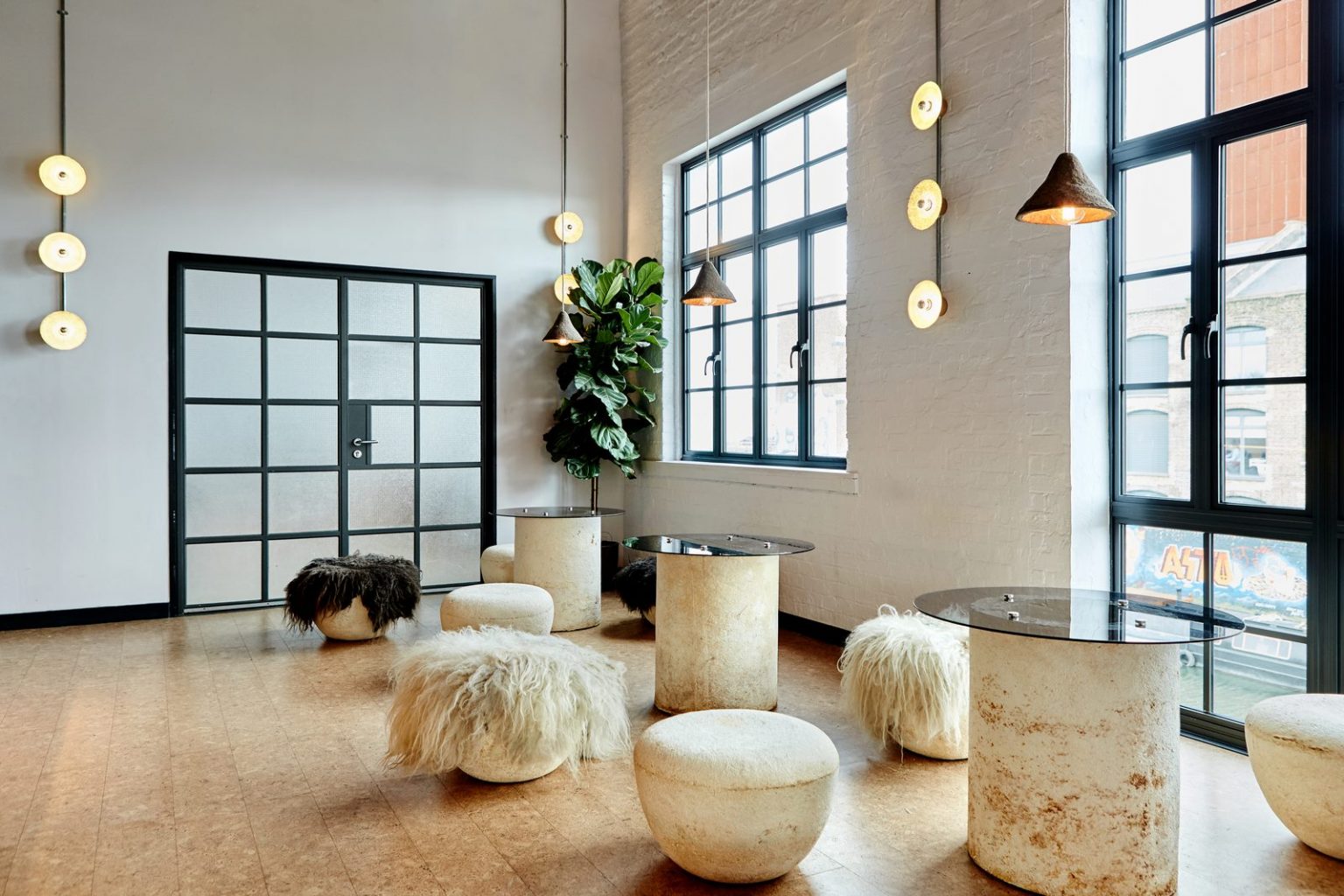 SILO LONDRES - UN RESTAURANTE DE RESIDUOS CERO - Revista Estilo Propio