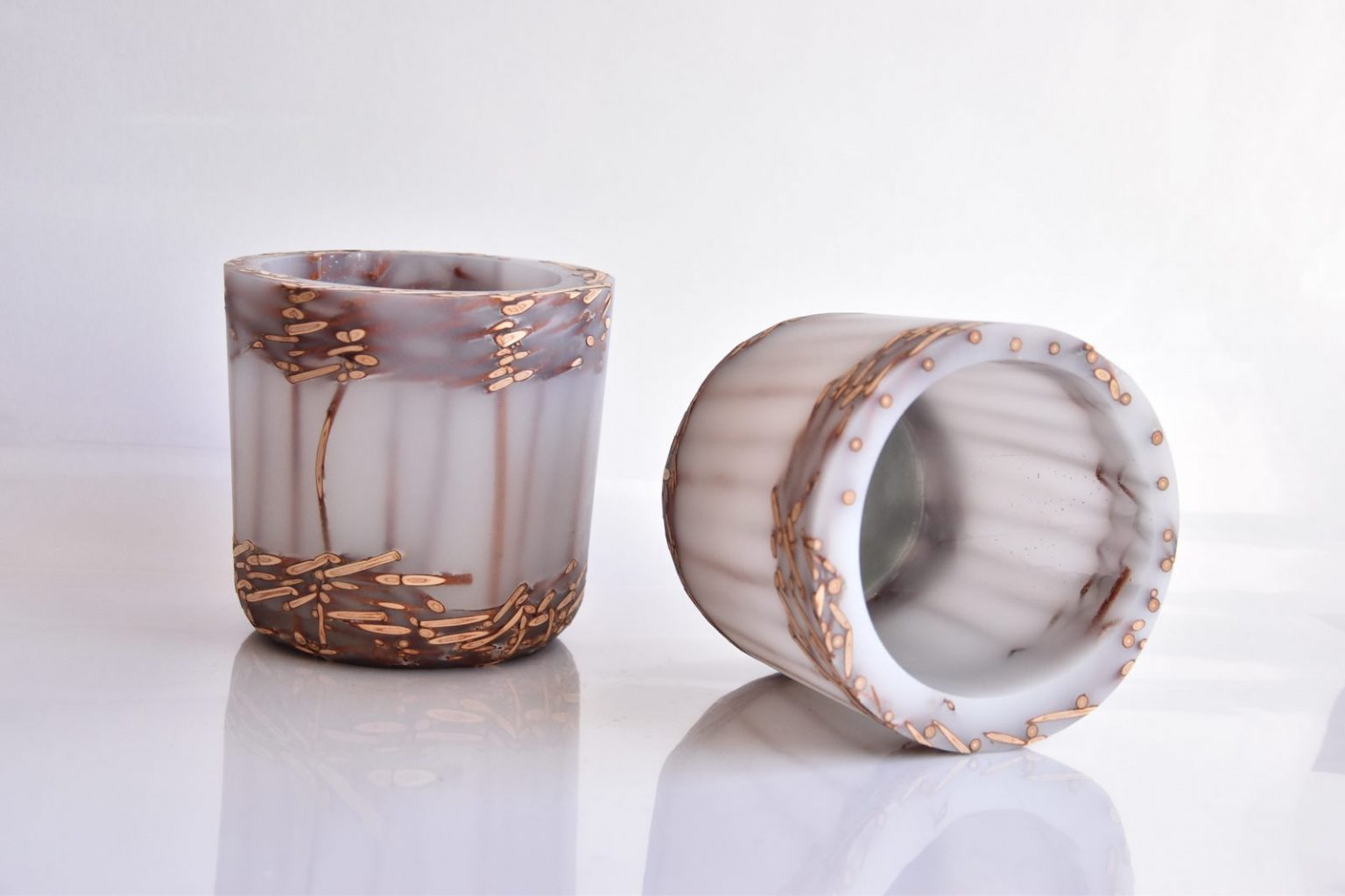 Paisaje incrustado en el diseño - Revista Estilo Propio